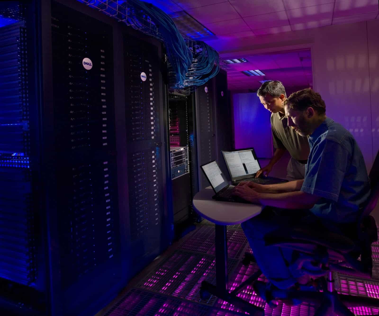 IT Executive Sam Tenorio III Highlights 5 Key Benefits Of The Hybrid ...