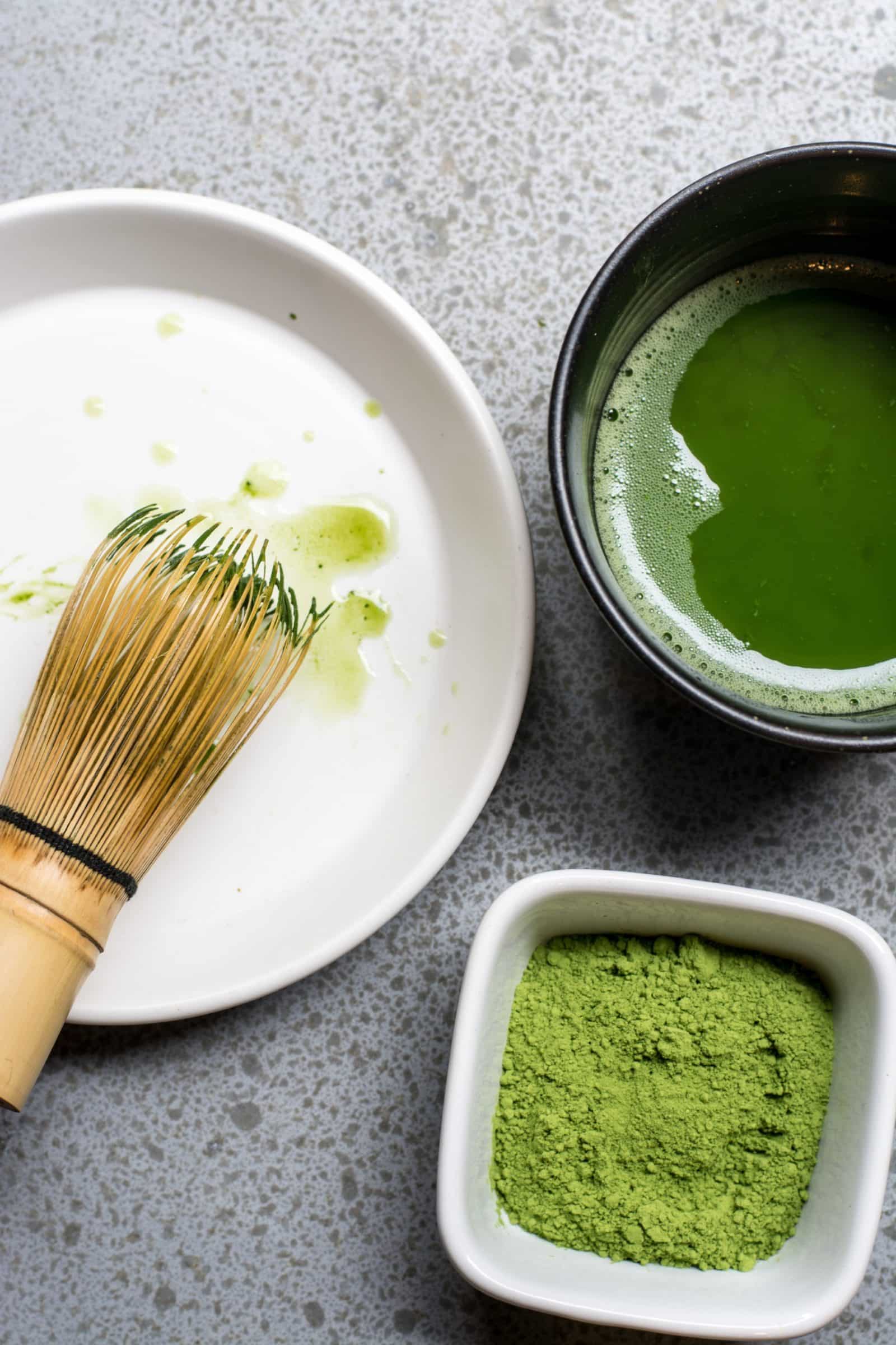 Why You Need To Start Drinking Matcha And How It Can Be Good For You ...