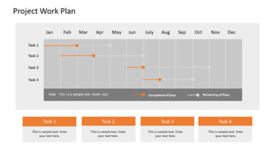 6+ Project Roadmap Examples To Uplift Your Project Planning | Bit Rebels
