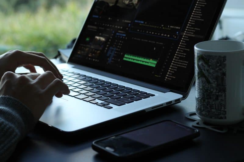 Top 7 Free Video Editing Software Without Watermark In 2021 | Bit Rebels