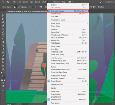 Why Is Illustrator So Slow - How To Improve Illustrator Performance ...