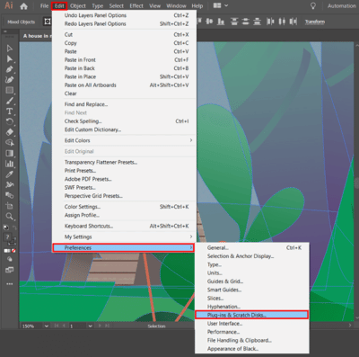 Why Is Illustrator So Slow - How To Improve Illustrator Performance ...