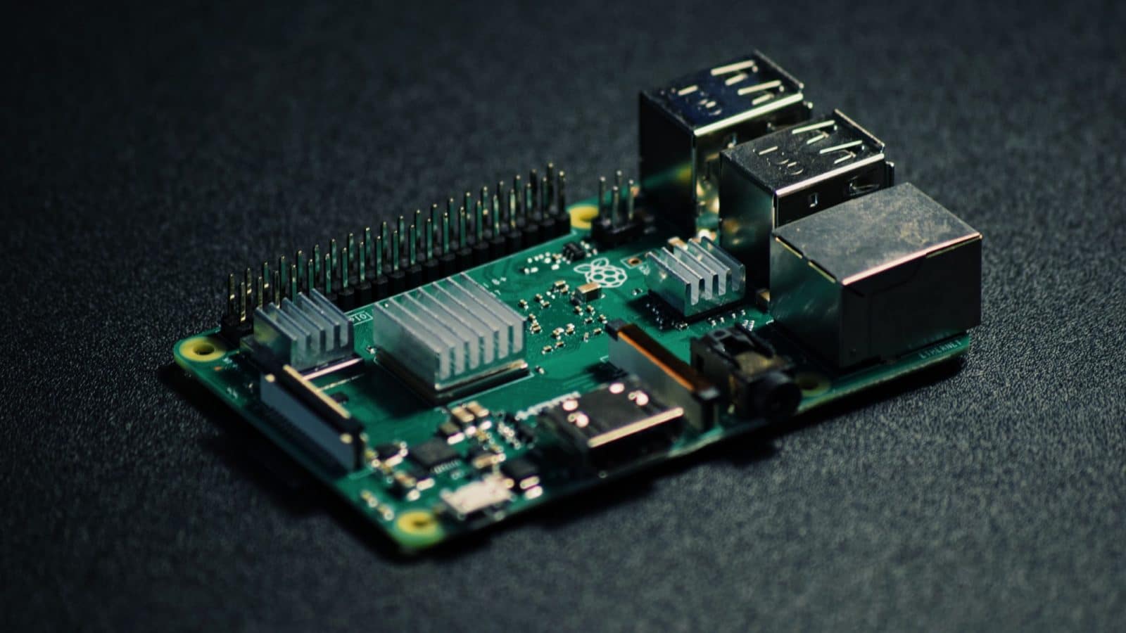 A Brief History Of The Raspberry Pi Single-Board Computer | Bit Rebels