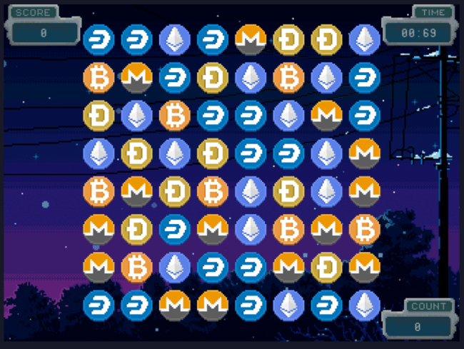 Rollercoin - Earn Real Crypto By Building A Virtual Mining Farm | Bit ...