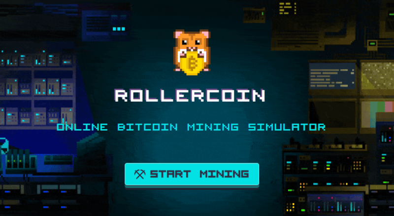 Rollercoin - Earn Real Crypto By Building A Virtual Mining Farm | Bit ...