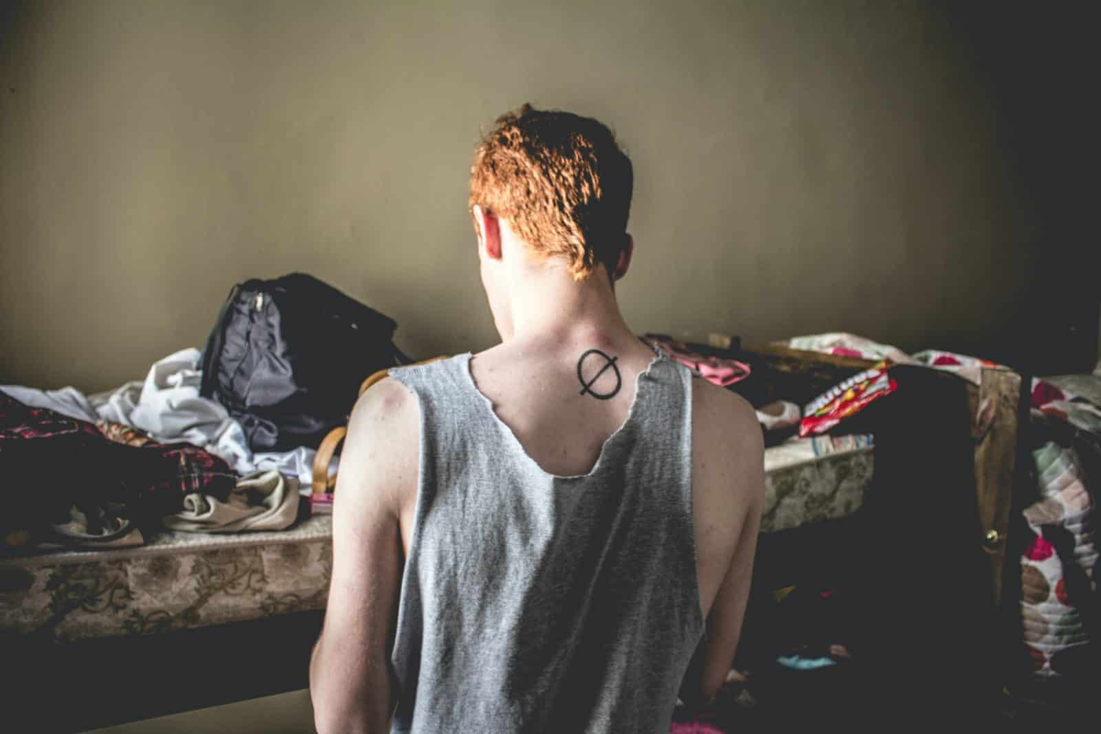 Ice Addiction In Australia And Treatment Options | Bit Rebels