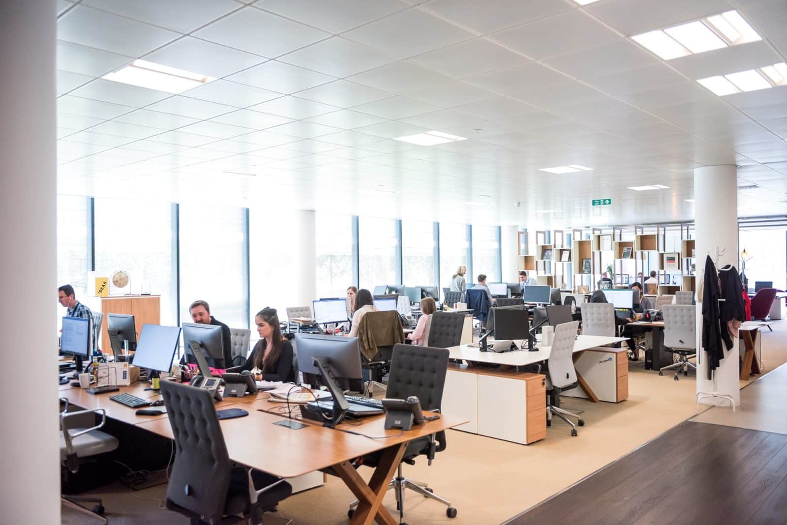 ONLYOFFICE Workspace - Cloud Office For Teams Of All Shapes | Bit Rebels