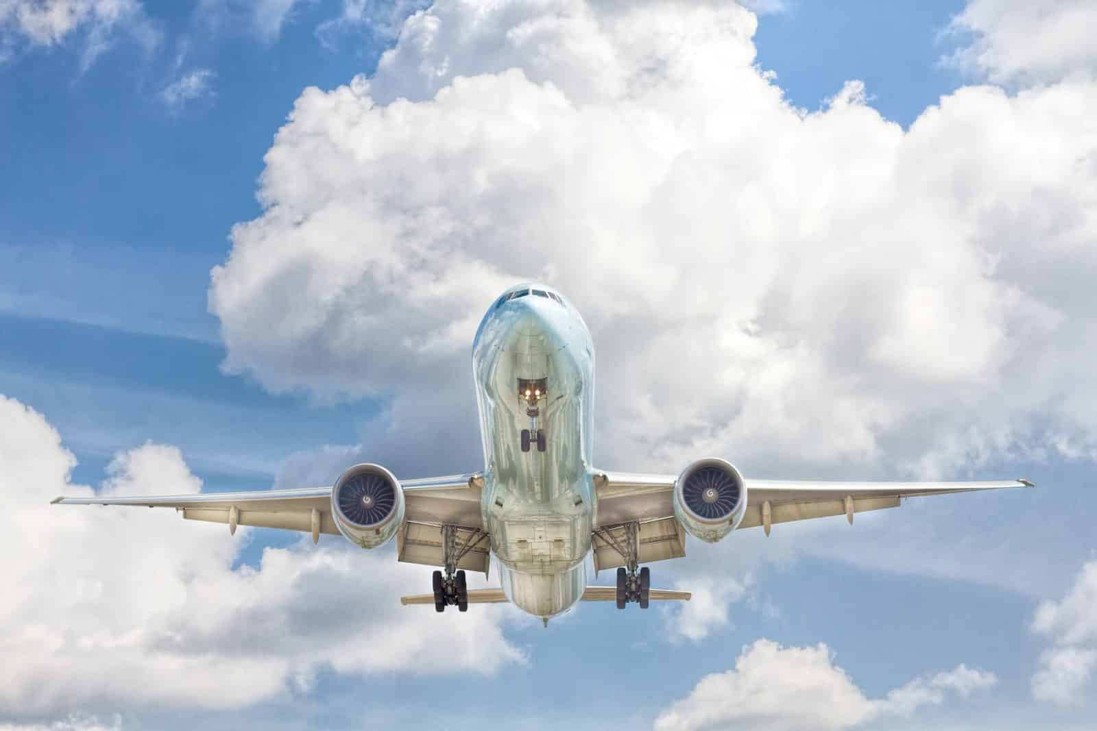 Convincing Reasons To Use An Aircraft Maintenance Tracking Software ...