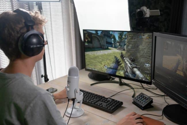 How To Record Live Stream On PC (Full Tutorial) | Bit Rebels