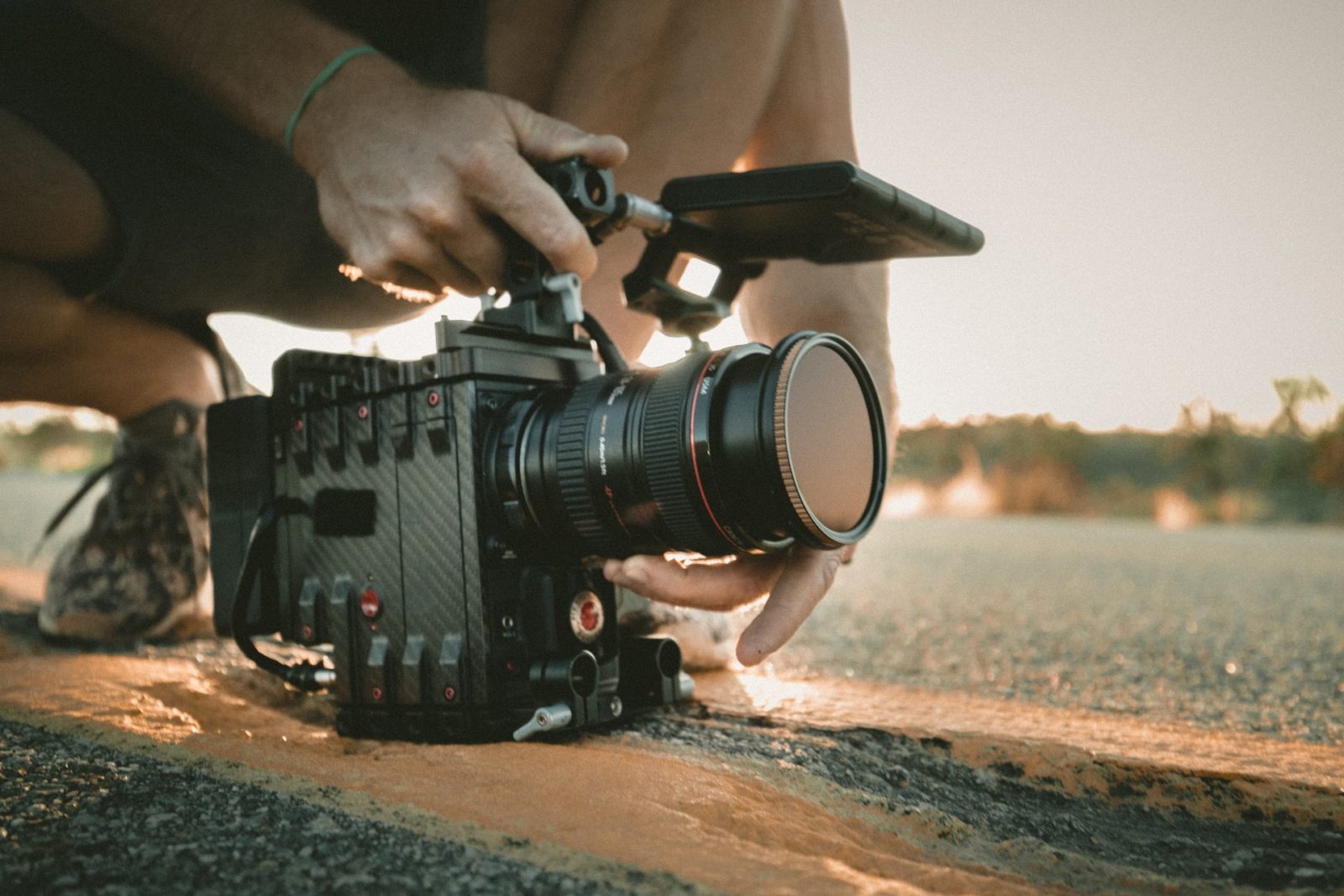 How Independent Filmmaking Can Benefit You | Bit Rebels