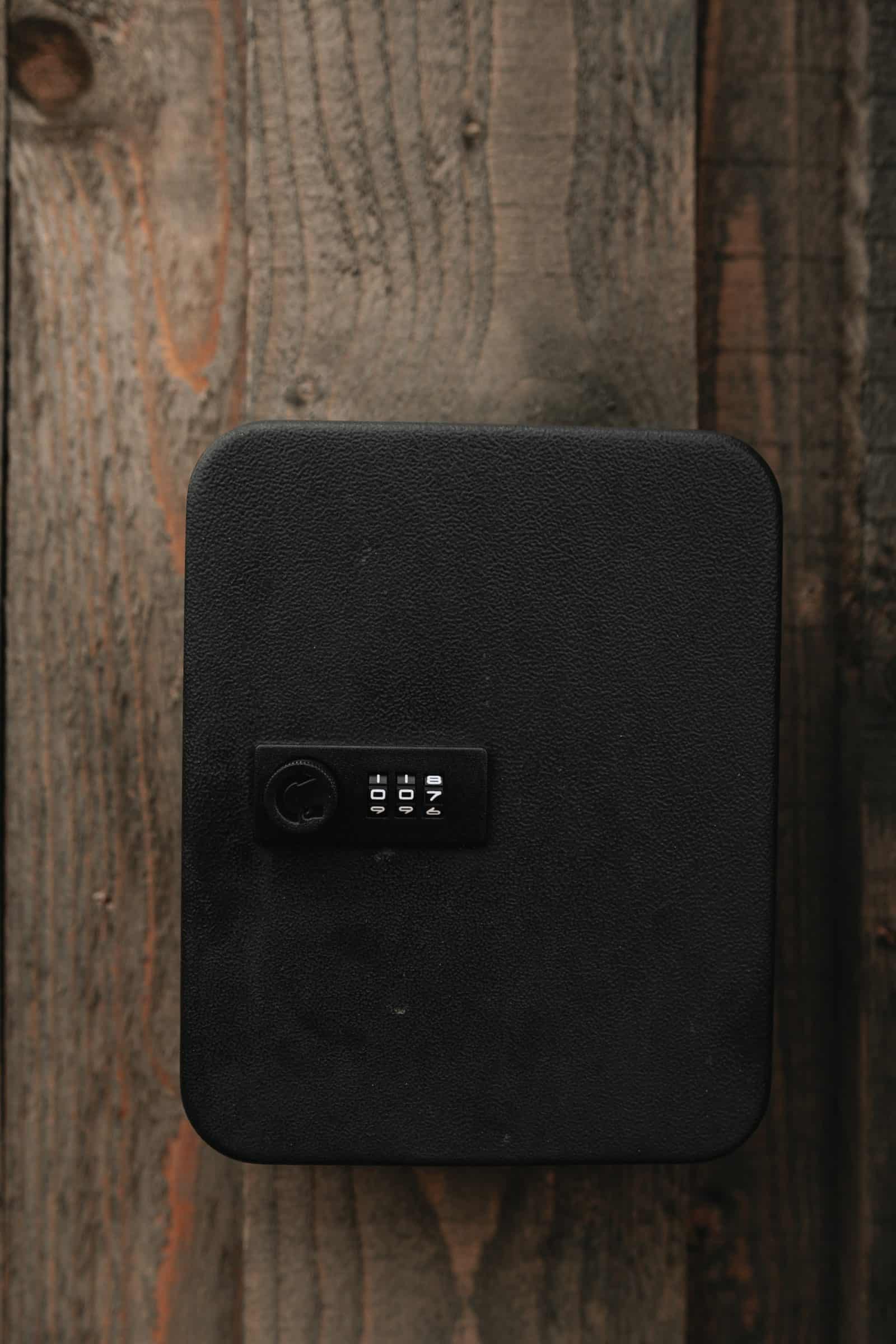 Different Ways To Keep Your Valuables Safe | Bit Rebels
