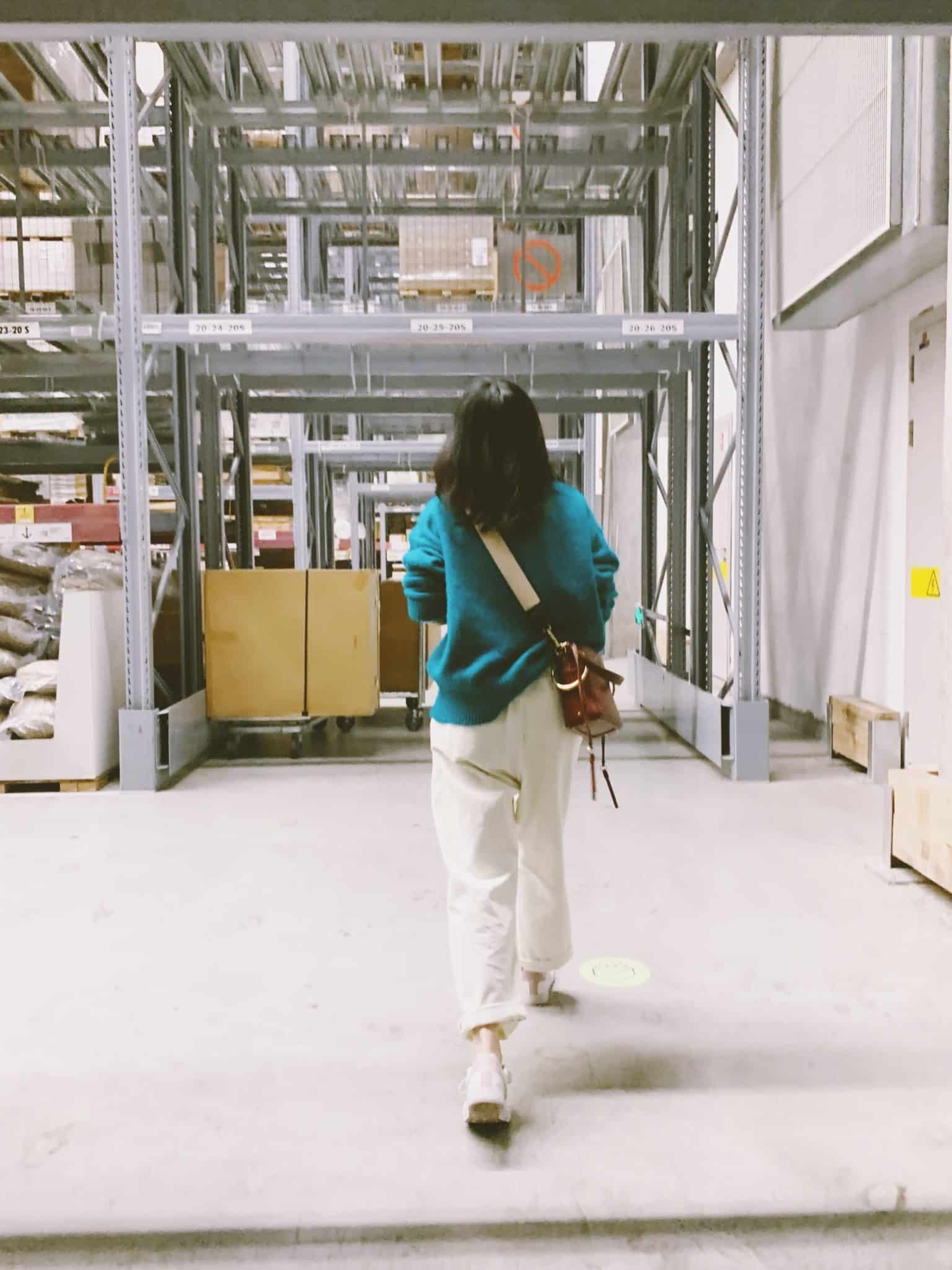 Ombori Customer Management System Implemented In IKEA Collaboration ...