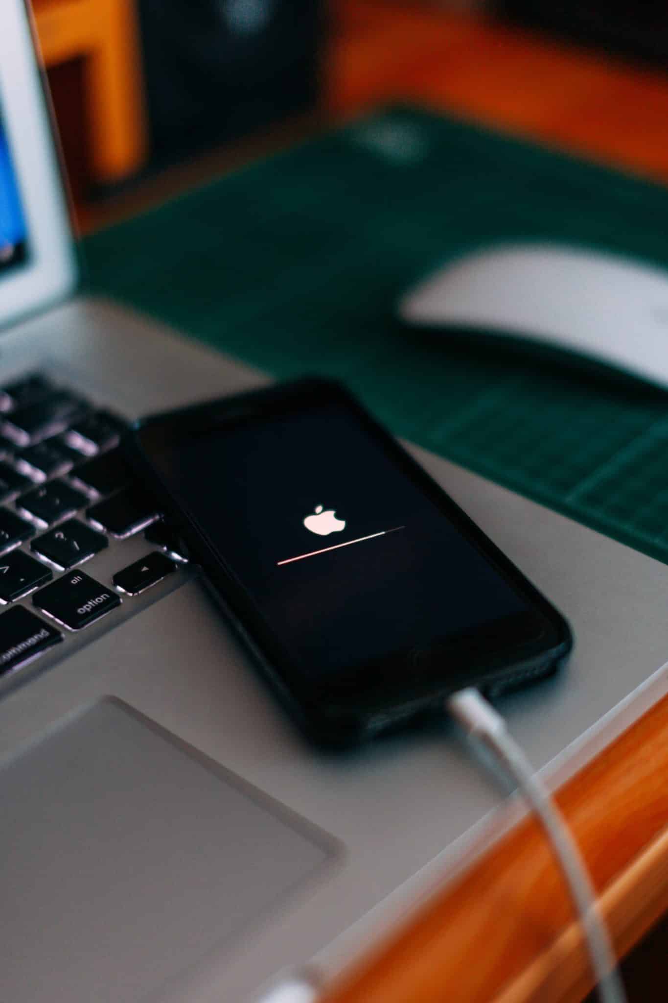 How Has The iPhone Operating System Improved Over The Years? | Bit Rebels