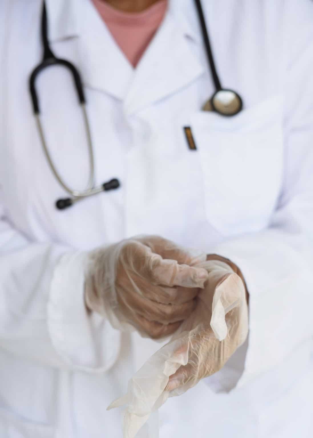 Dr. Ryan Shelton On How The Medical Field Changed His Perspective On ...