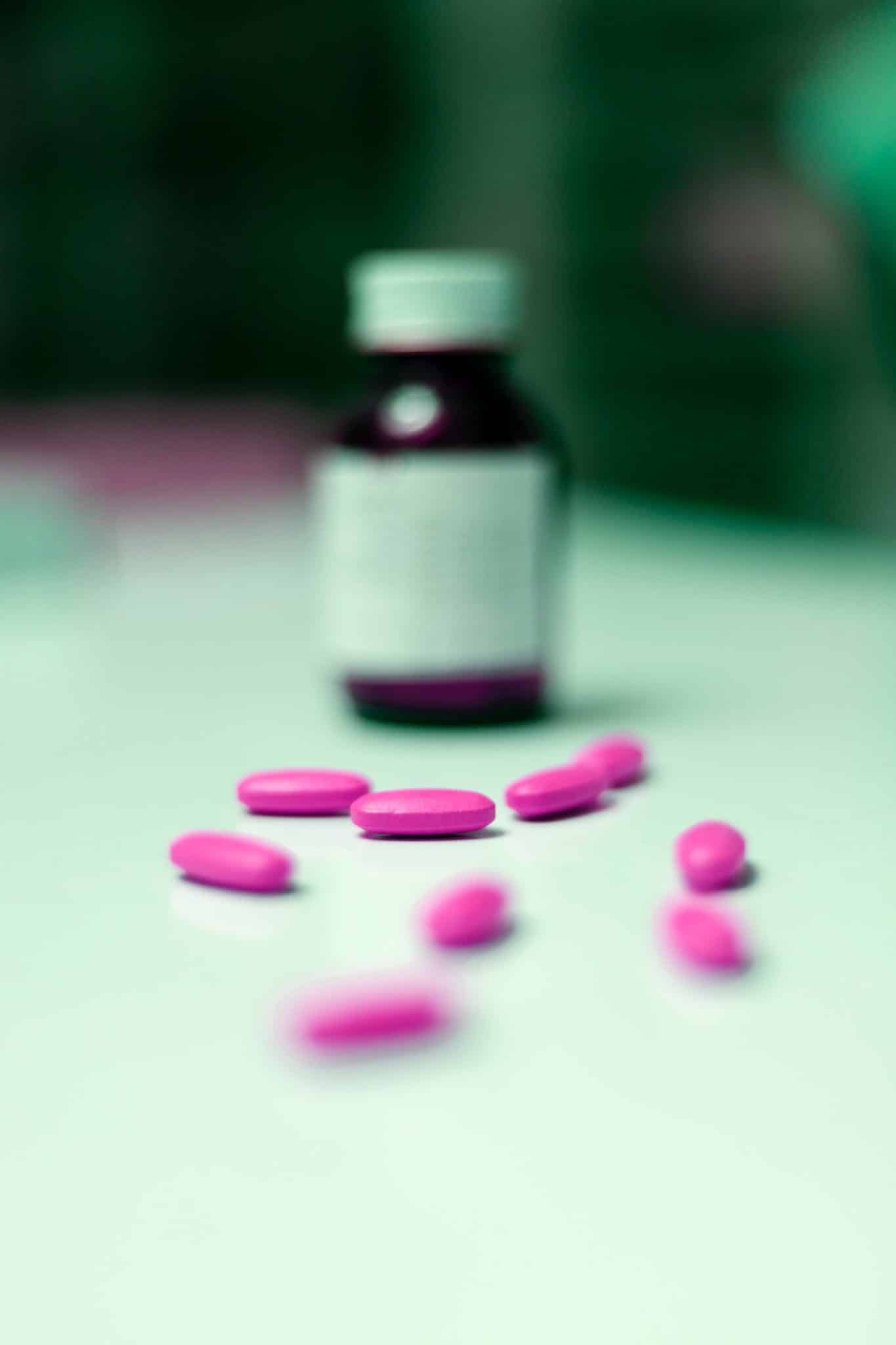 Top 4 Tips For Safe And Clean-Cut Drug Labelling | Bit Rebels