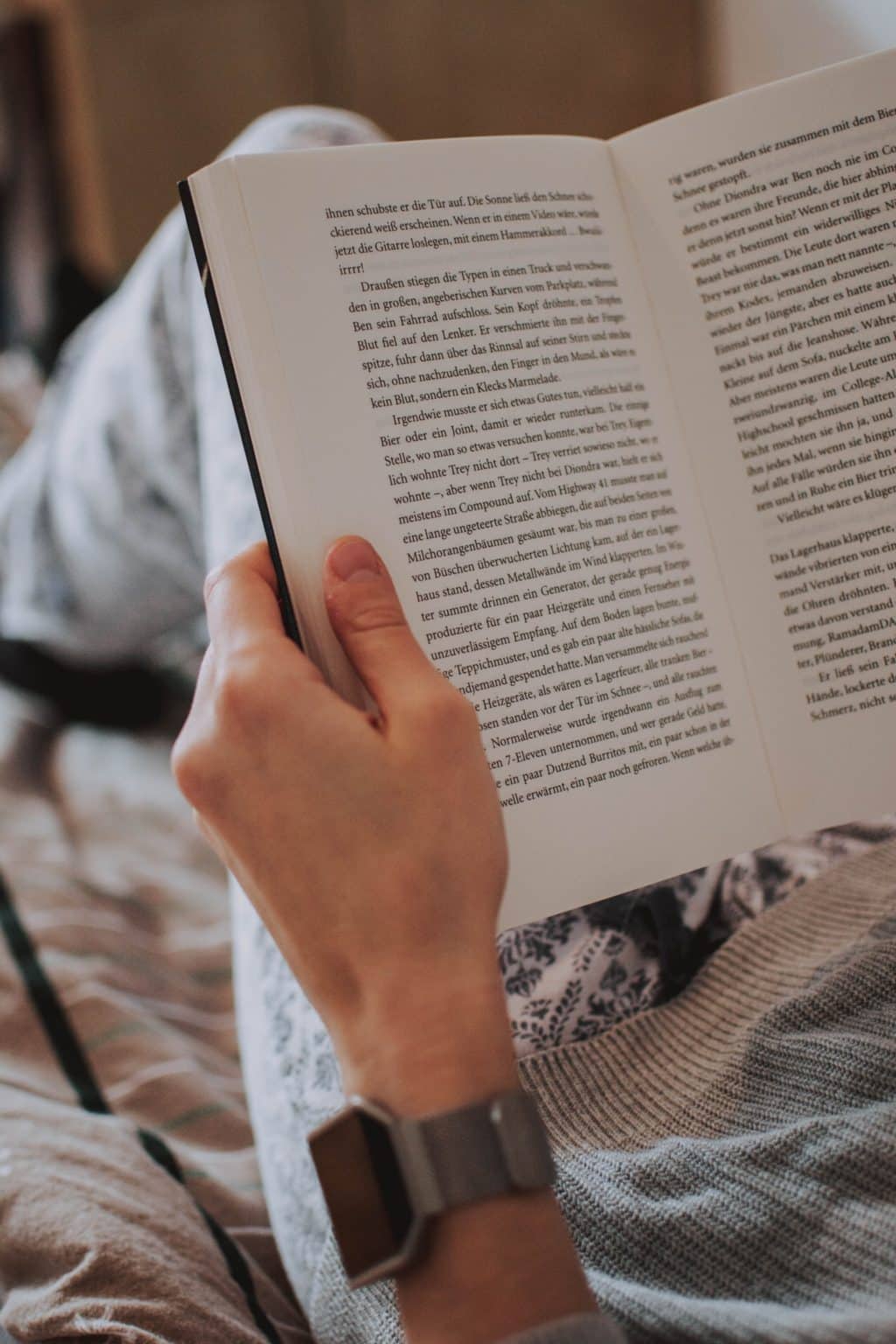 How To Write A Fantasy Book - The Complete Guide | Bit Rebels