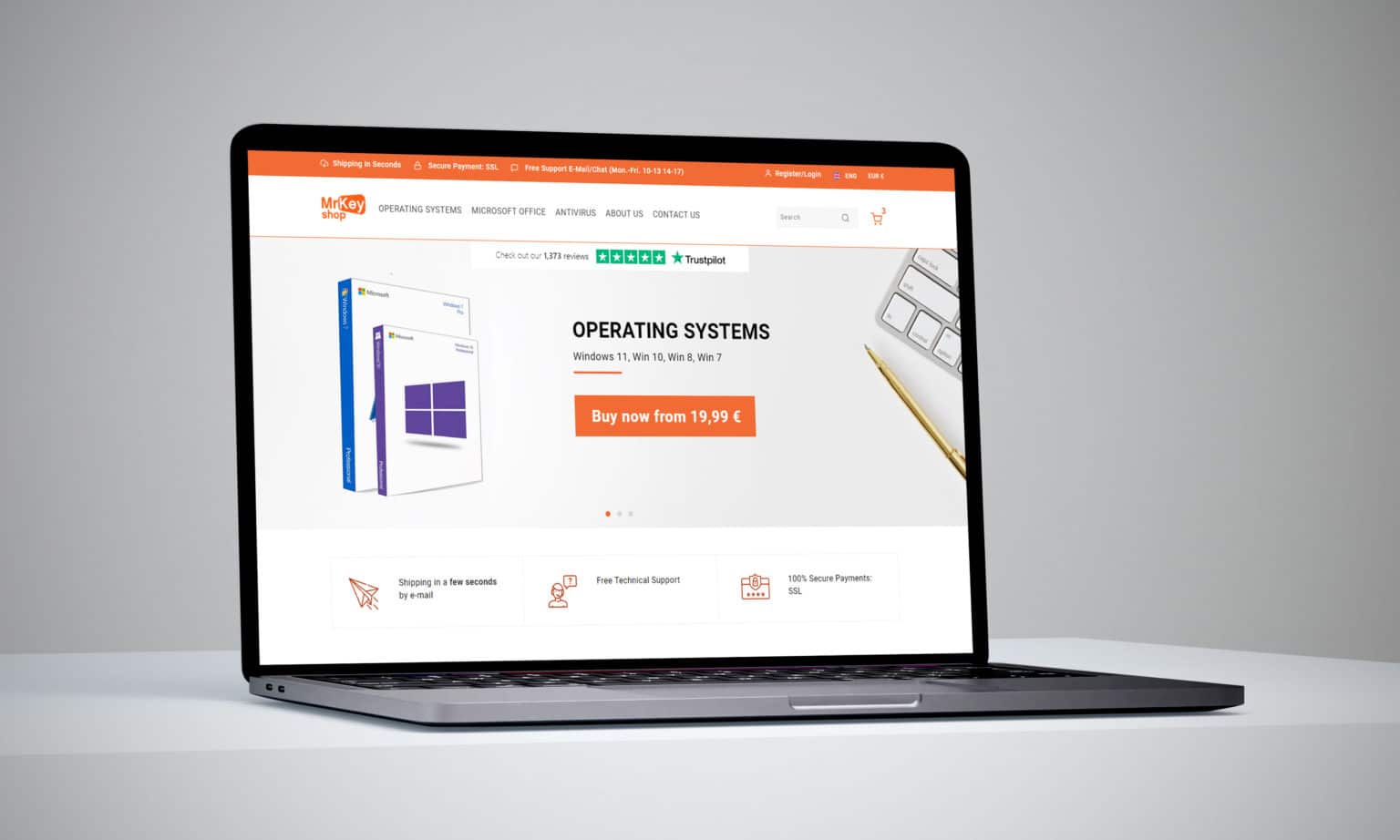 Mr Key Shop - Who Are They & Are They Reliable? | Bit Rebels