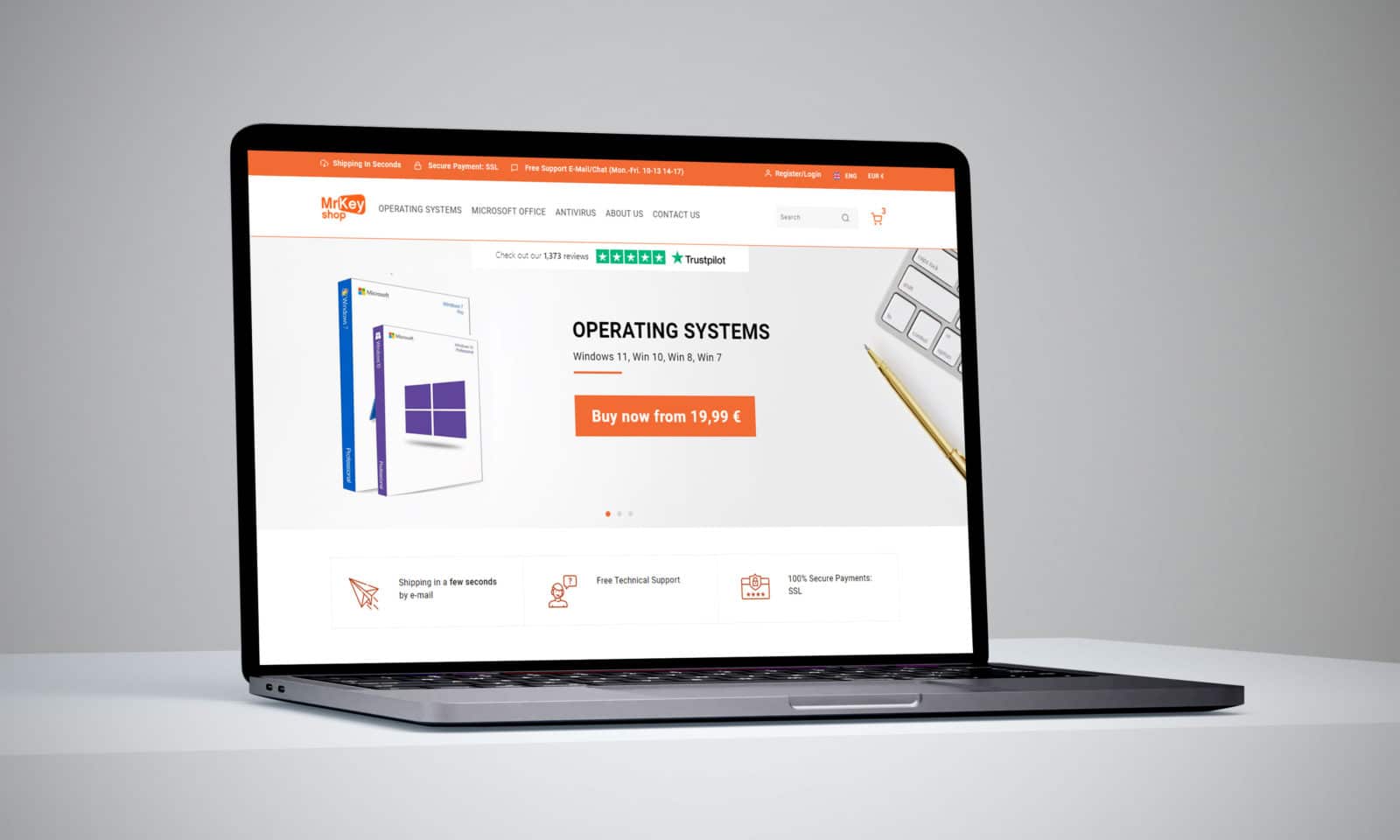 Mr Key Shop - Who Are They & Are They Reliable? | Bit Rebels