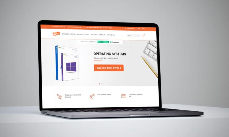 Mr Key Shop - Who Are They & Are They Reliable? | Bit Rebels