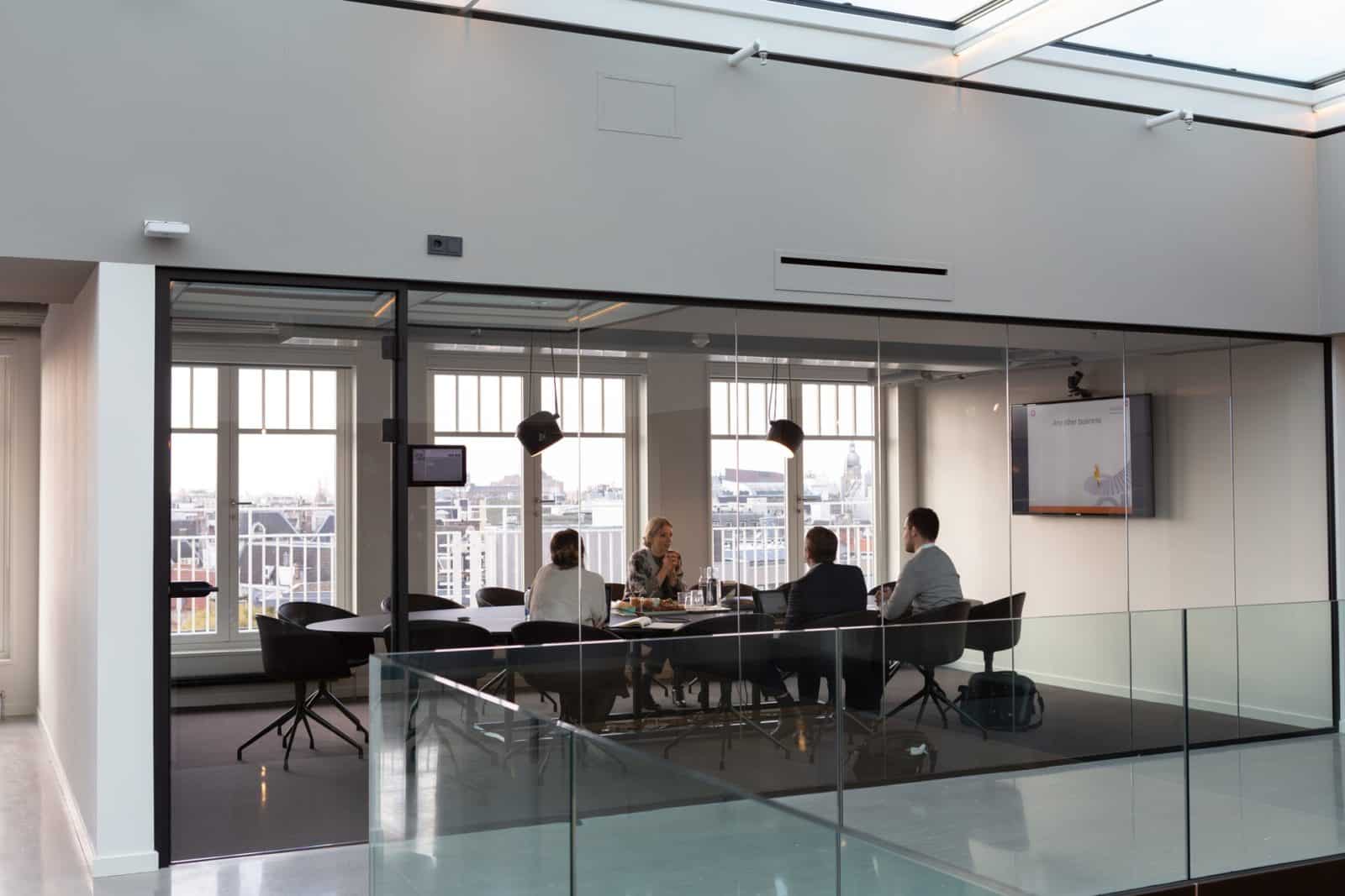 How SharePoint Content Management System Streamlines A Policy Life ...