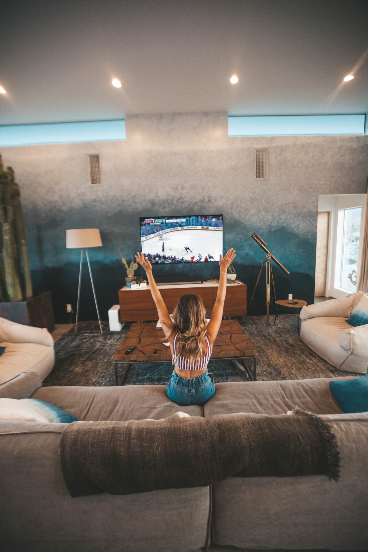 Amazon Prime Video - A New Revolution Of The Entertainment Industry ...