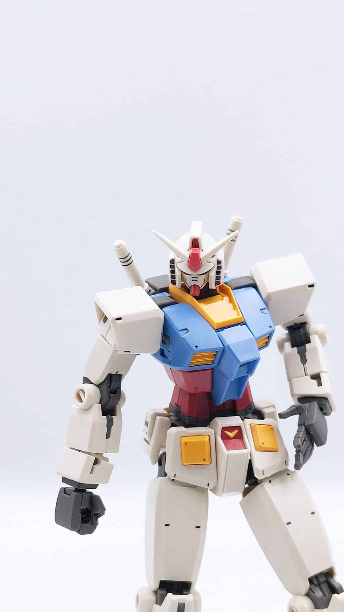 Top 10 - 1/144-Scale Gundam Model Kits 2021 | Bit Rebels