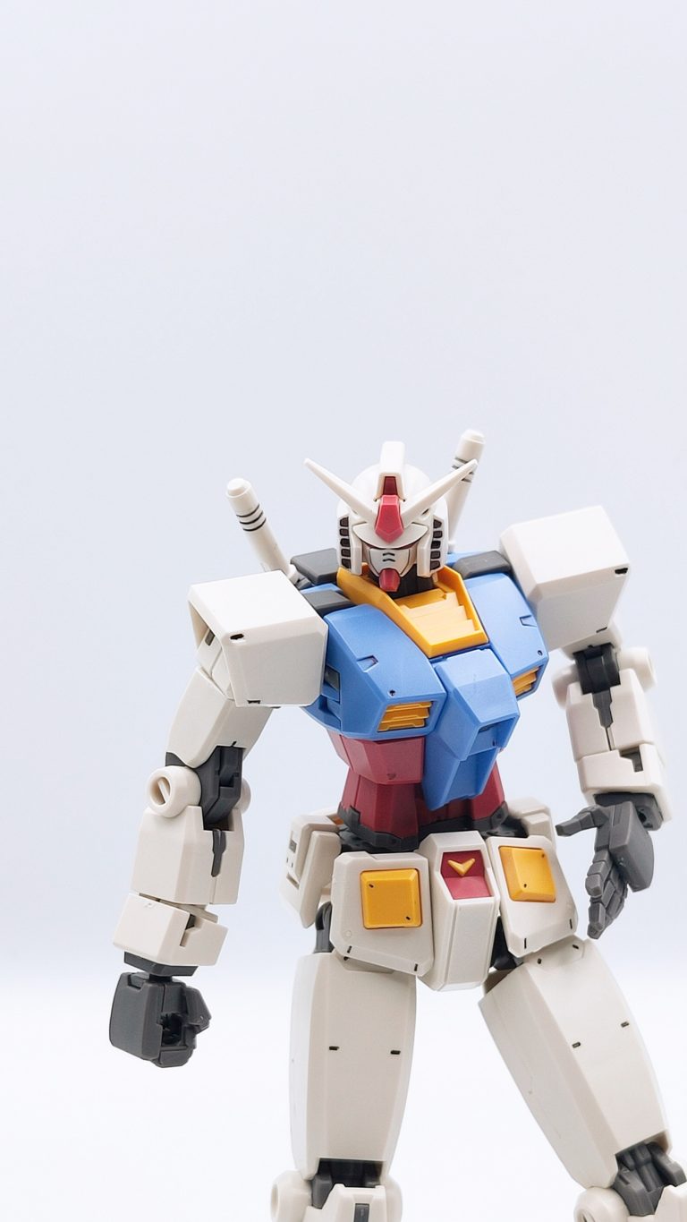 Top 10 - 1/144-Scale Gundam Model Kits 2021 | Bit Rebels