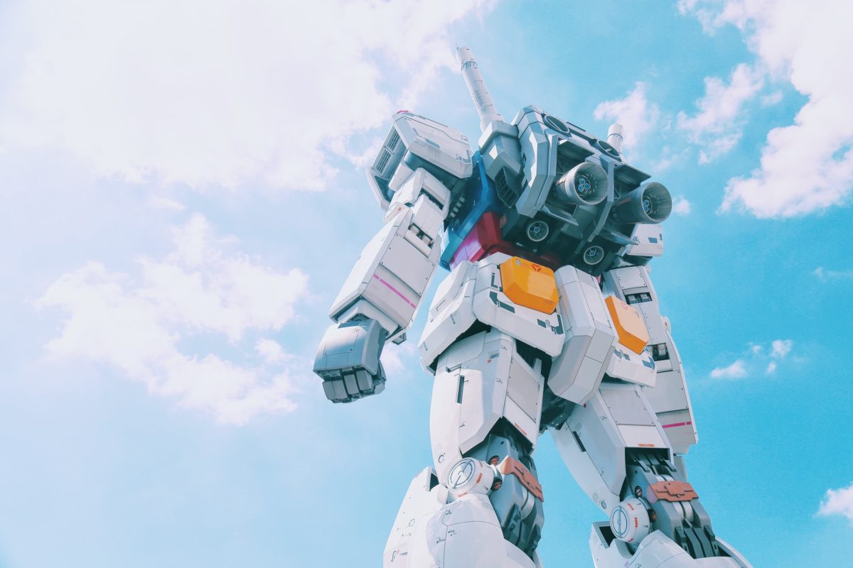 Top 10 - 1/144-Scale Gundam Model Kits 2021 | Bit Rebels