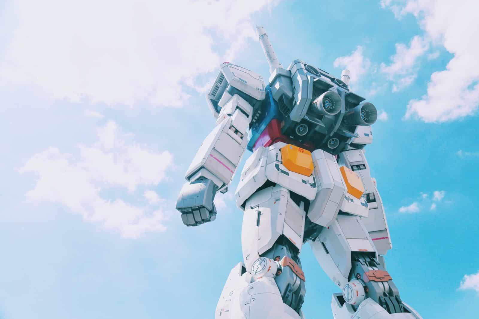 Top 10 - 1/144-Scale Gundam Model Kits 2021 | Bit Rebels