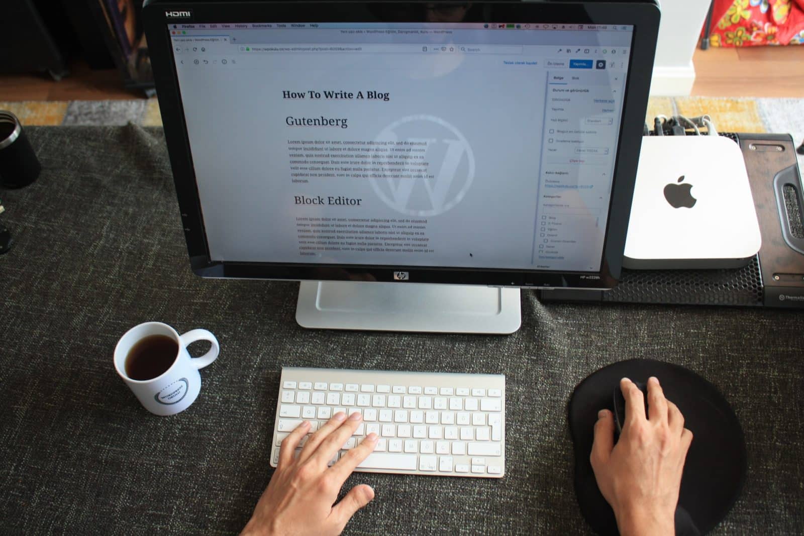 Finally A 100-Inch Touchscreen Desk For The Office