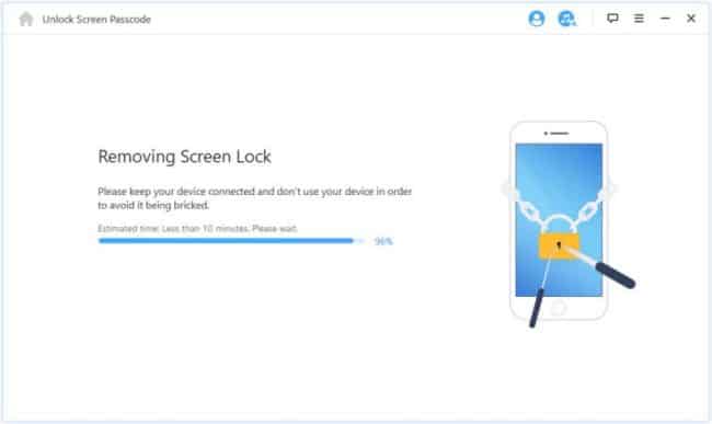 A Full Guide On How To Unlock iPad Passcode Without Computer | Bit Rebels