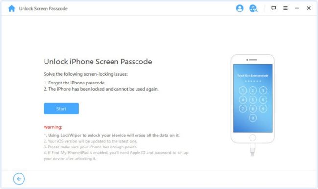 A Full Guide On How To Unlock iPad Passcode Without Computer | Bit Rebels