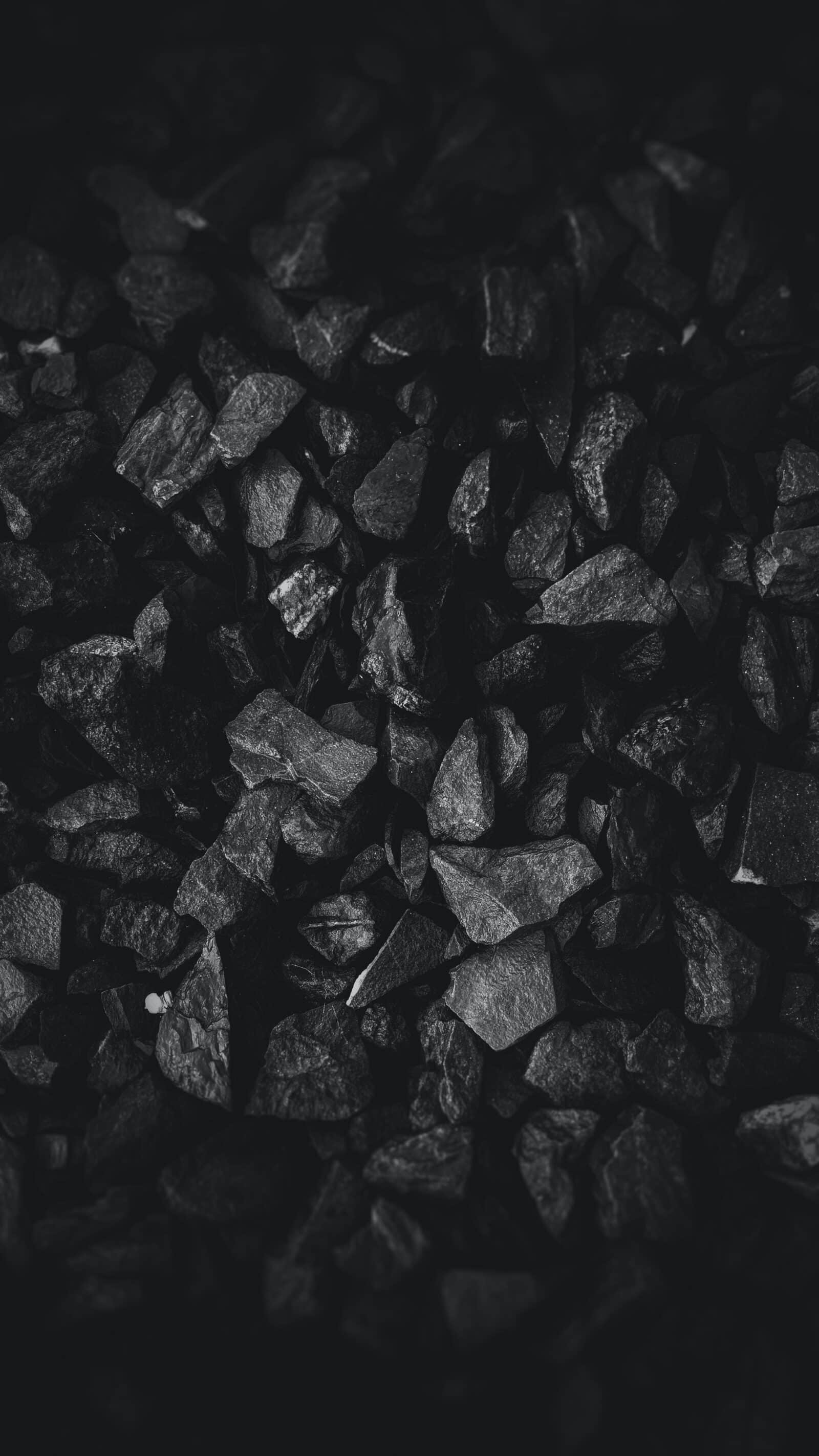 The Role Of Coal In The Energy Transformation | Bit Rebels