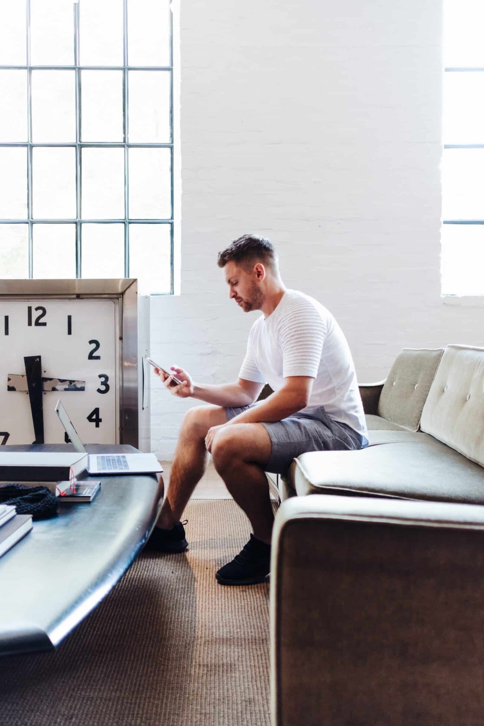 Learn About The Benefits Of Microlearning And Mobile Learning For ...