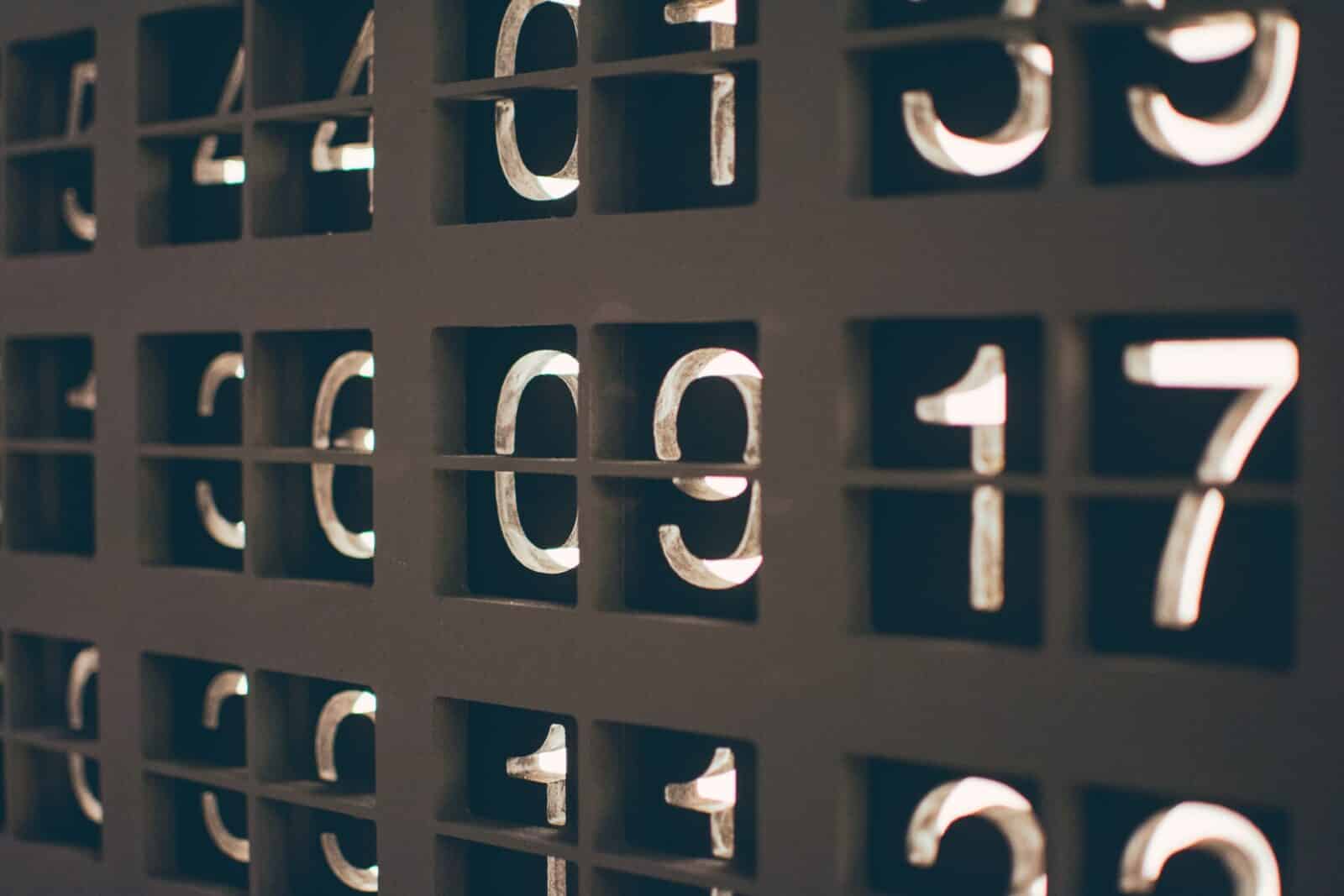 New Quantum Random Number Generator For Online Games And Blockchain ...