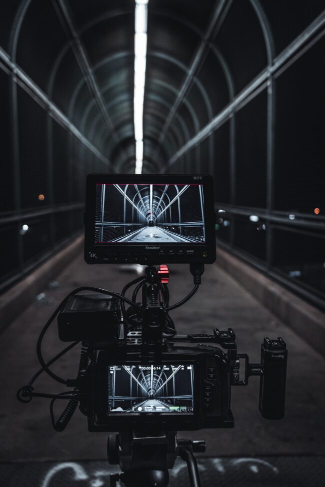 What Does A Film Producer Do? | Bit Rebels