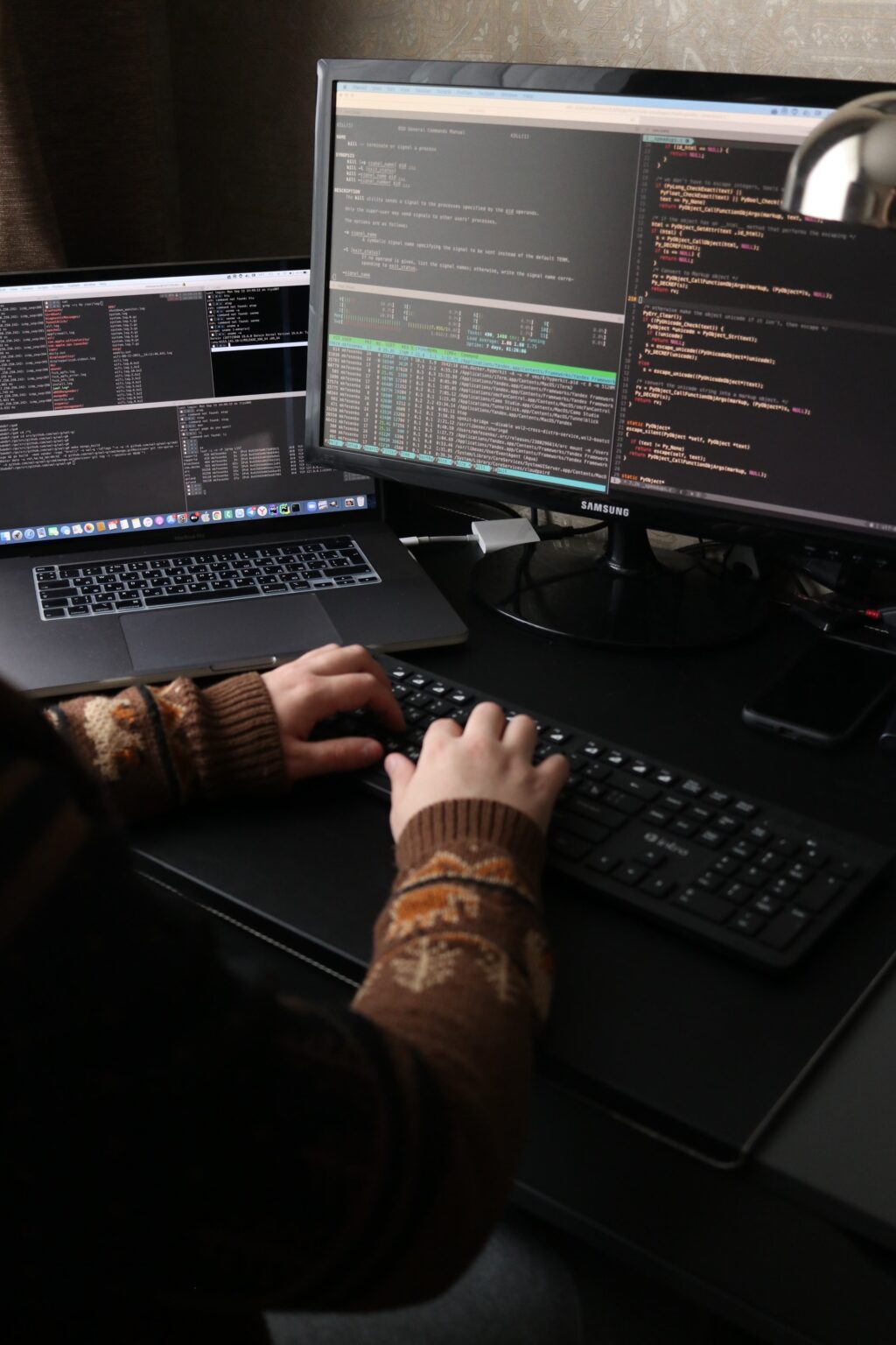 Take A Look At The Roles You Can Take In A Cybersecurity Career | Bit ...