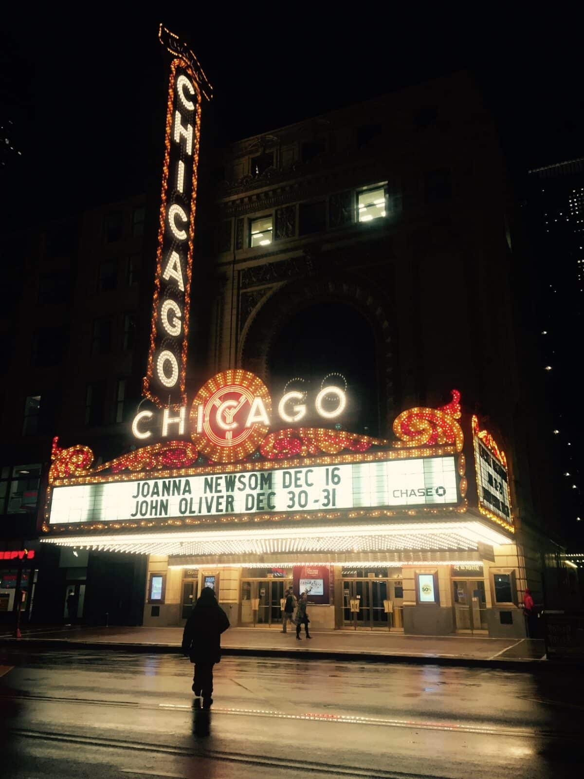 4 Ways To Showcase Your Love Of Theater | Bit Rebels