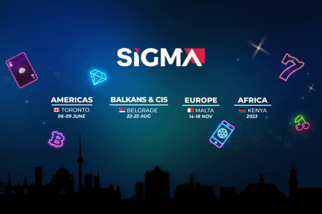 SiGMA - A New Way To Plan And Play | Bit Rebels