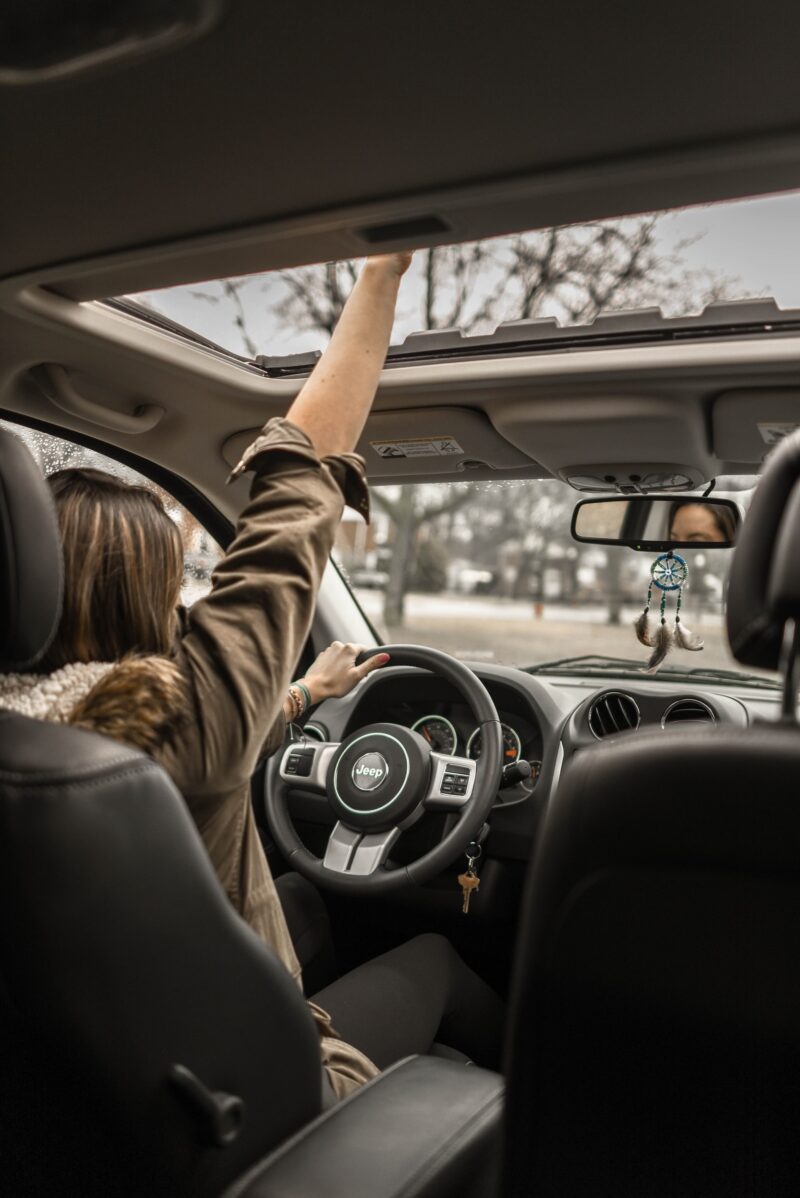 How To Avoid A DUI Or DWI | Bit Rebels