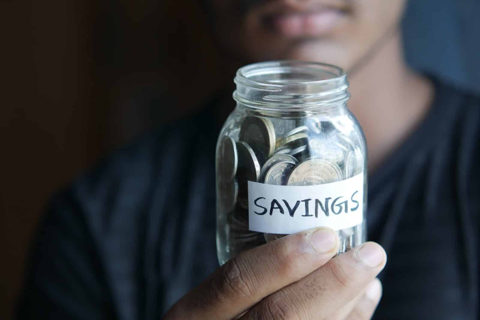 How To Decide Whether Or Not You Could Benefit From A Savings Account ...