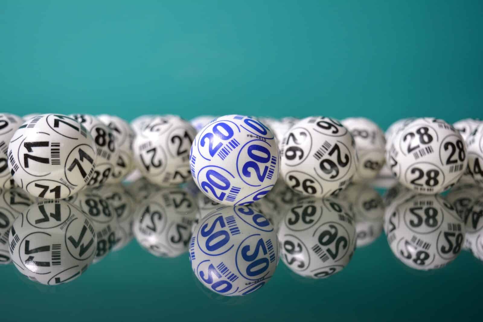 A History Of The British Bingo Call | Bit Rebels