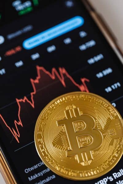 The Bitcoin Boom - Why The Popular Cryptocurrency Is Surging In Price ...