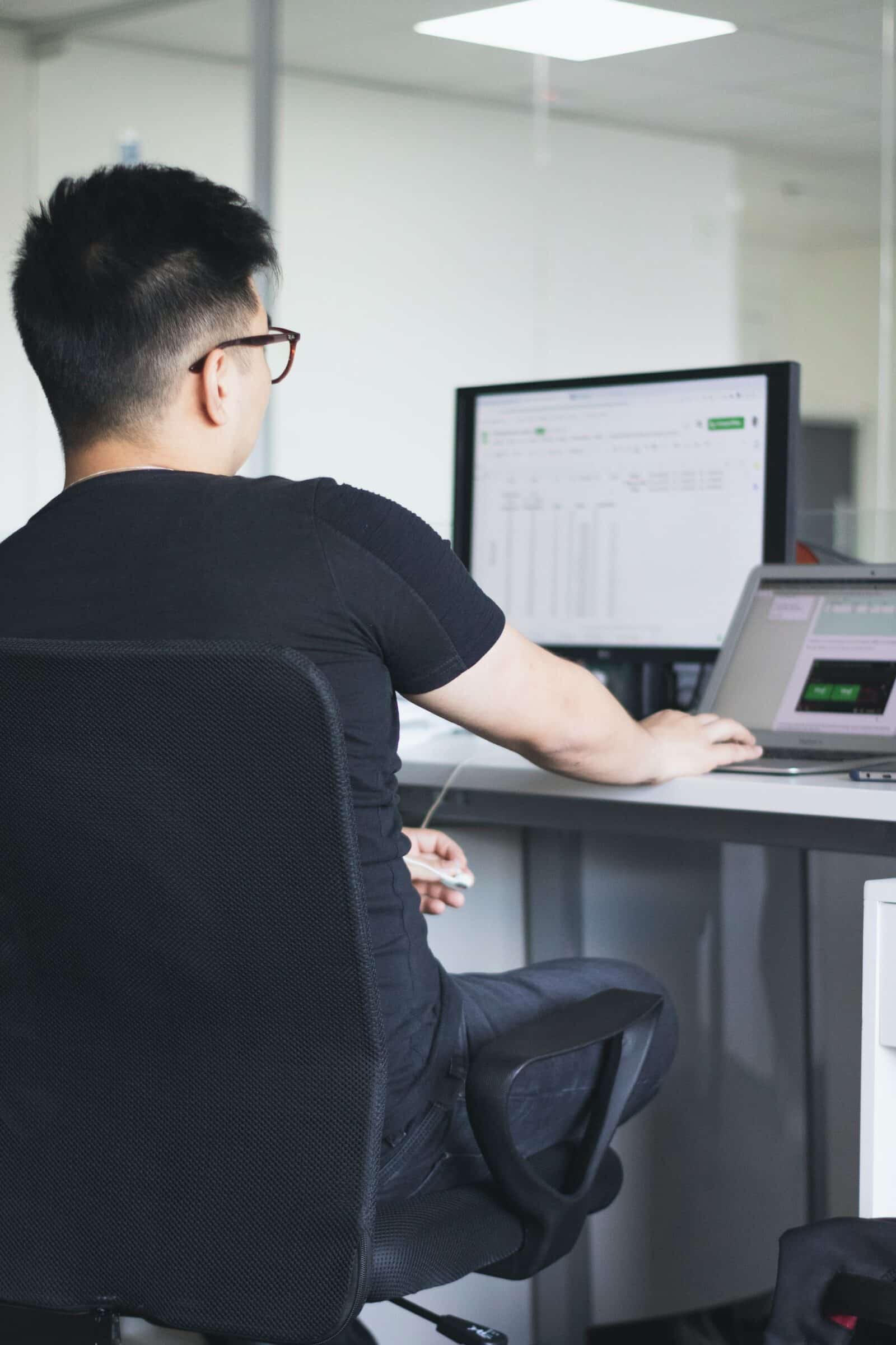 A Beginner's Guide To Business Analytics | Bit Rebels
