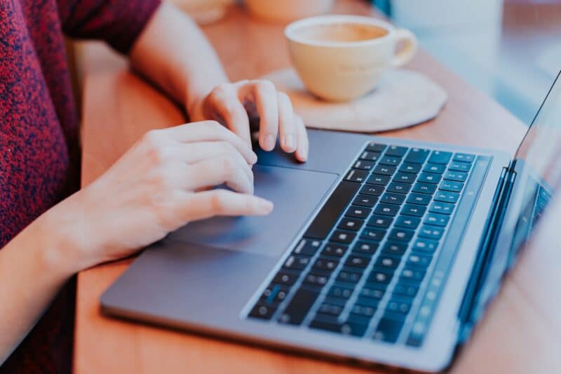 The Ultimate Way To Build A Website [Flowchart] | Bit Rebels