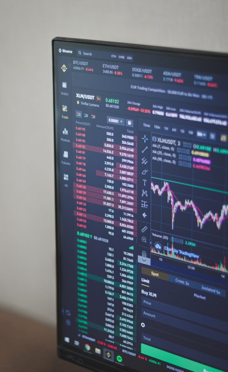 How Can I Start Trading Cryptocurrencies For Profit Using Bitcoin ...