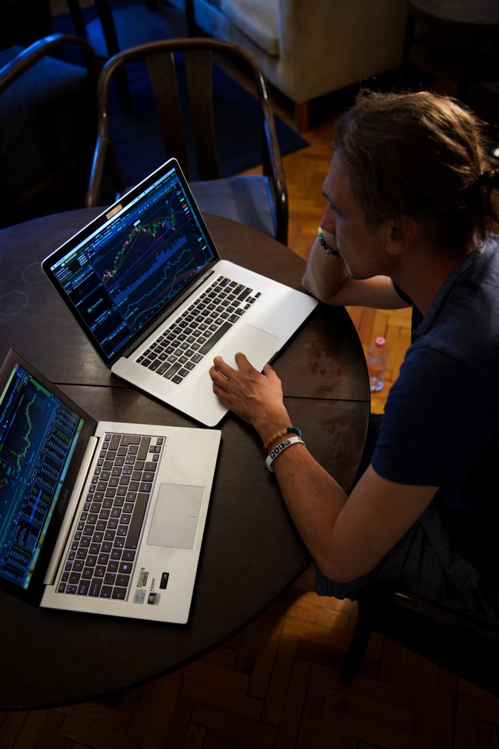 Trading-Club - A Reason To Get Excited About Investing [Review] | Bit ...