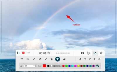 VideoSolo Screen Recorder - Record Your Screen With Advanced Features ...
