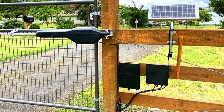 What Are Electric Gate Openers And How Do They Work? | Bit Rebels
