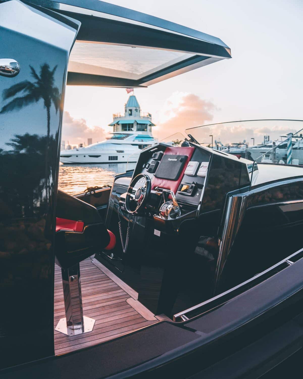 What Are Boat Trackers And How Do They Work? | Bit Rebels